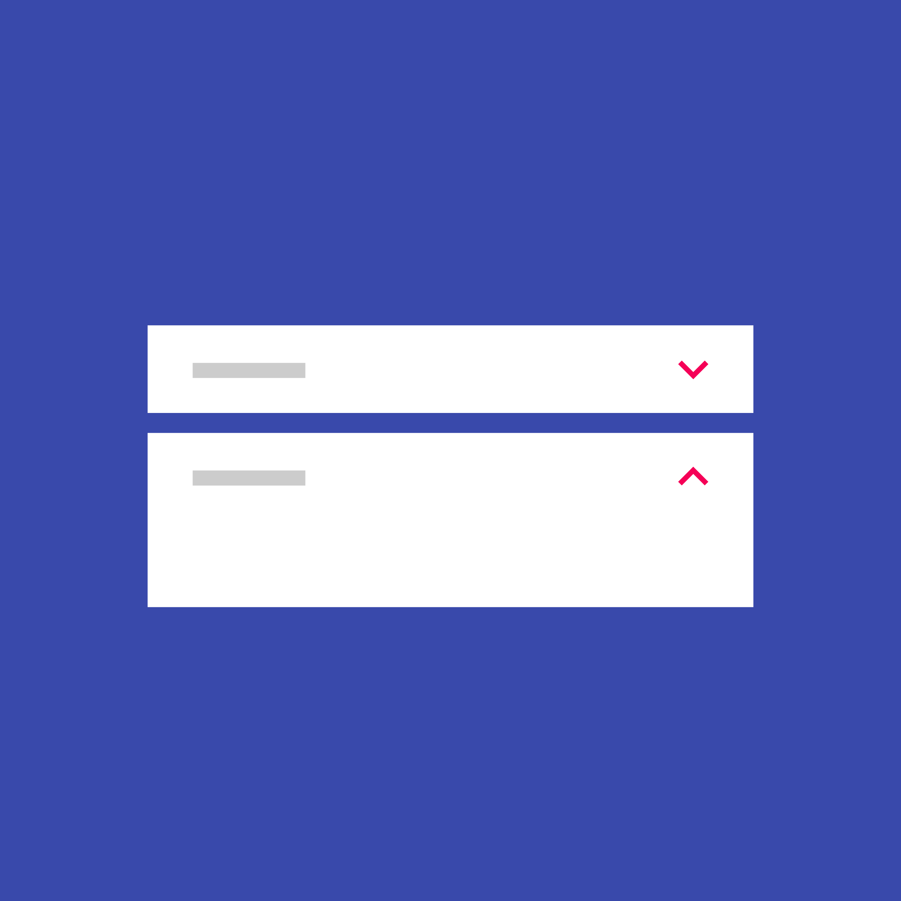 Expansion Panels Components Material Design